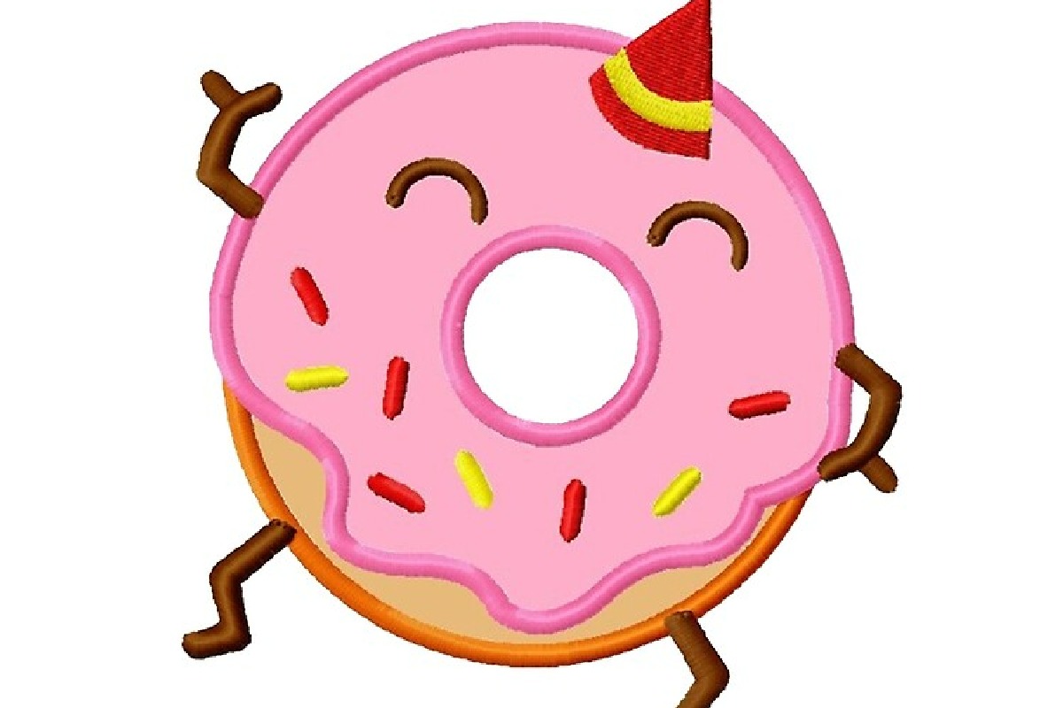 Donut Dance Party - 2024 by Morello Park Elementary PTA | BetterWorld