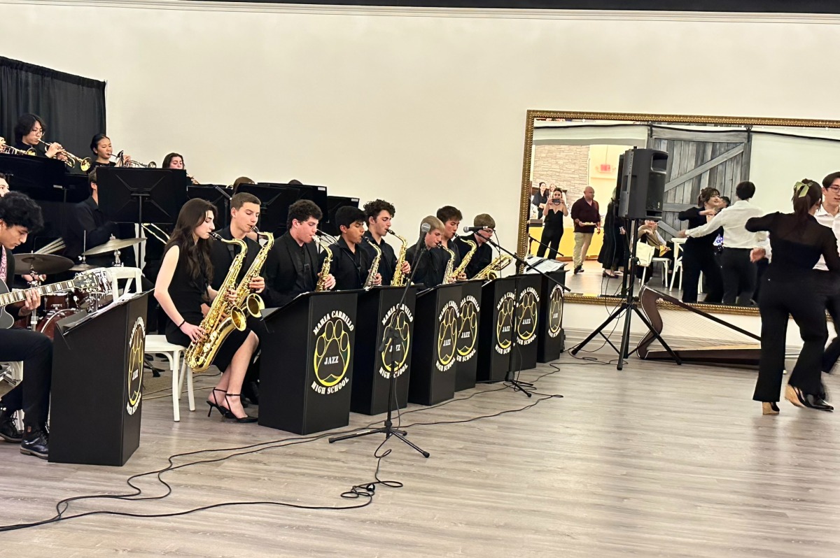 A Magical Night of Music by MCHS Band Boosters | BetterWorld