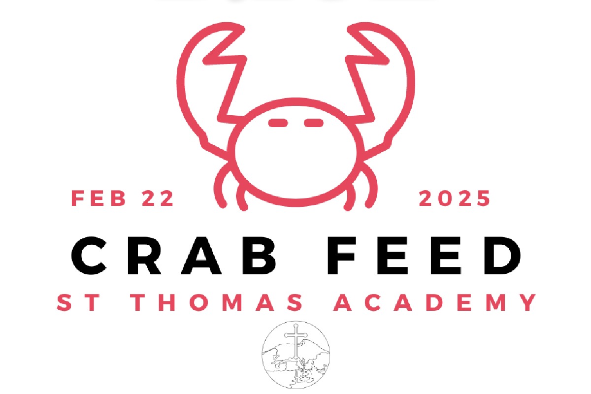 Crab Feed by St Thomas Academy | BetterWorld