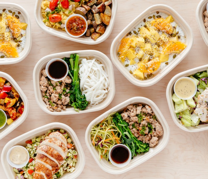 Impact Items supporting Demo | BetterWorld