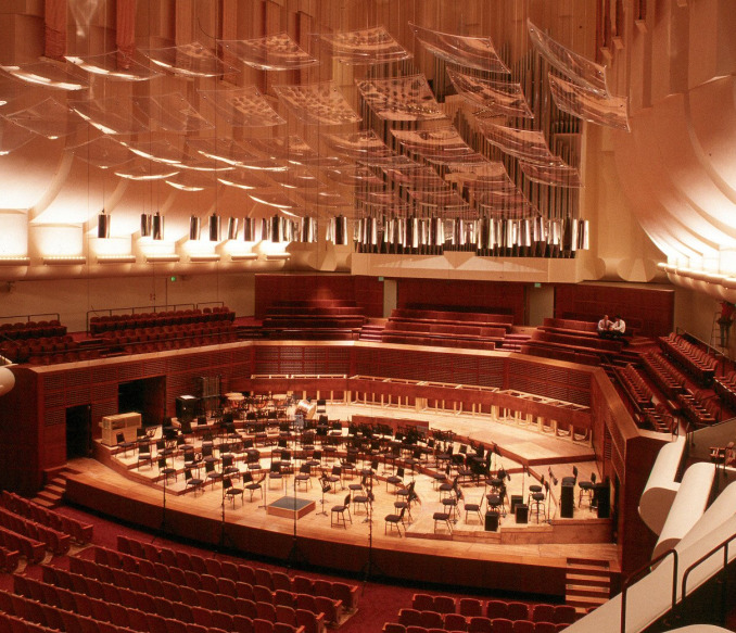 SF Choral Auction Summer 2025 by San Francisco Choral Society | BetterWorld