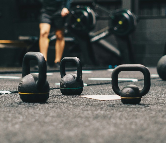 Impact Items supporting Demo | BetterWorld