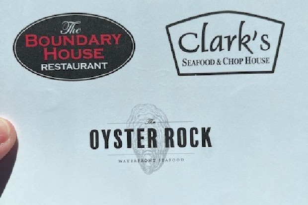 Clark's Seafood & Chop House | Growing our Future | St Philip Lutheran ...