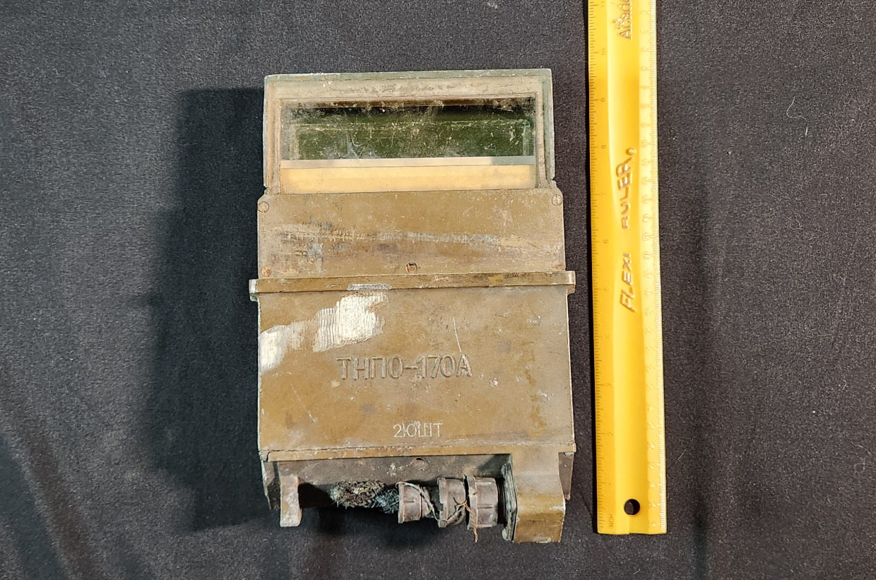 Russian T-72 Tank Triplex | UIT December 2024 | UIT | BetterWorld