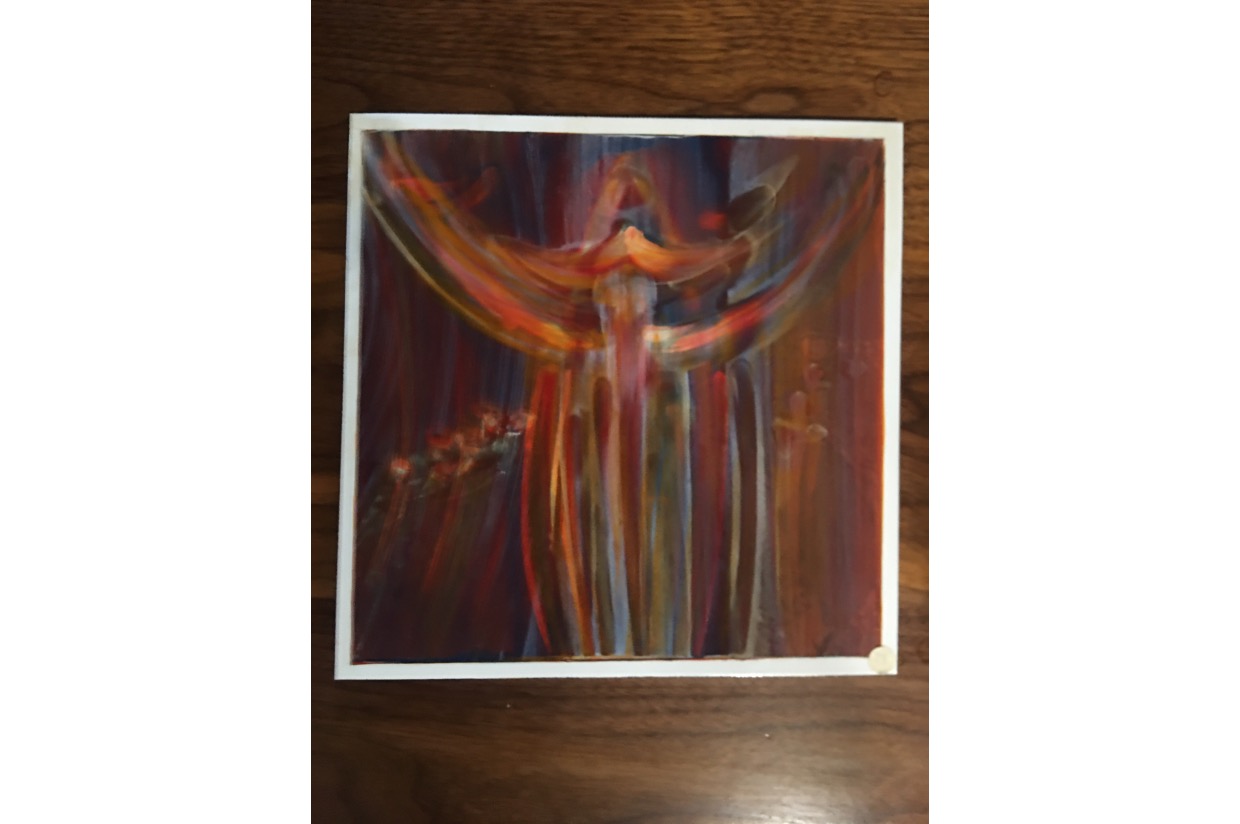 Bill Helwig enamel plate Conductor series | Virtual Symposium 2021 ...