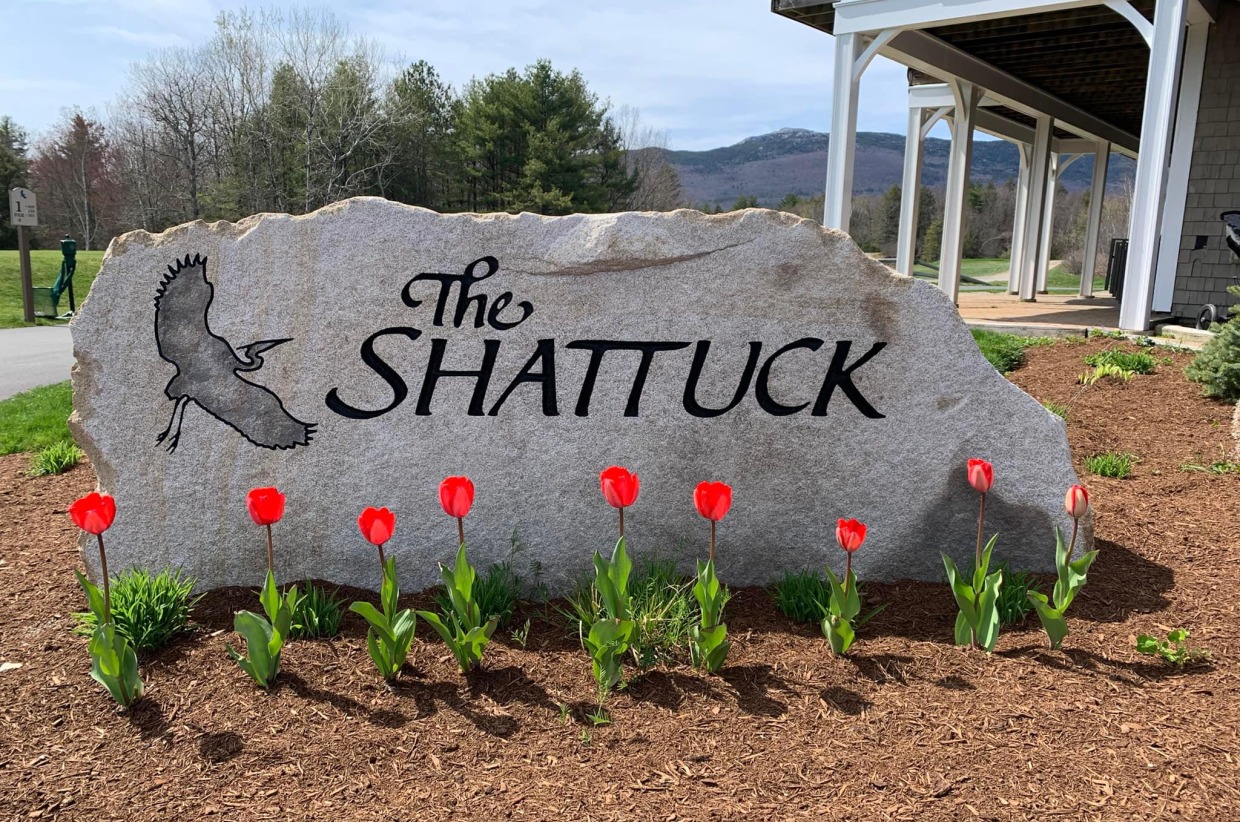 Shattuck Golf Course | 2025 McDonough Scholarship Foundation Online ...