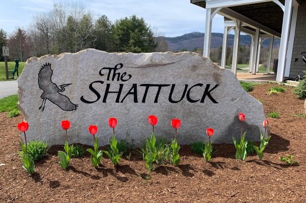 Shattuck Golf Course | 2025 McDonough Scholarship Foundation Online ...