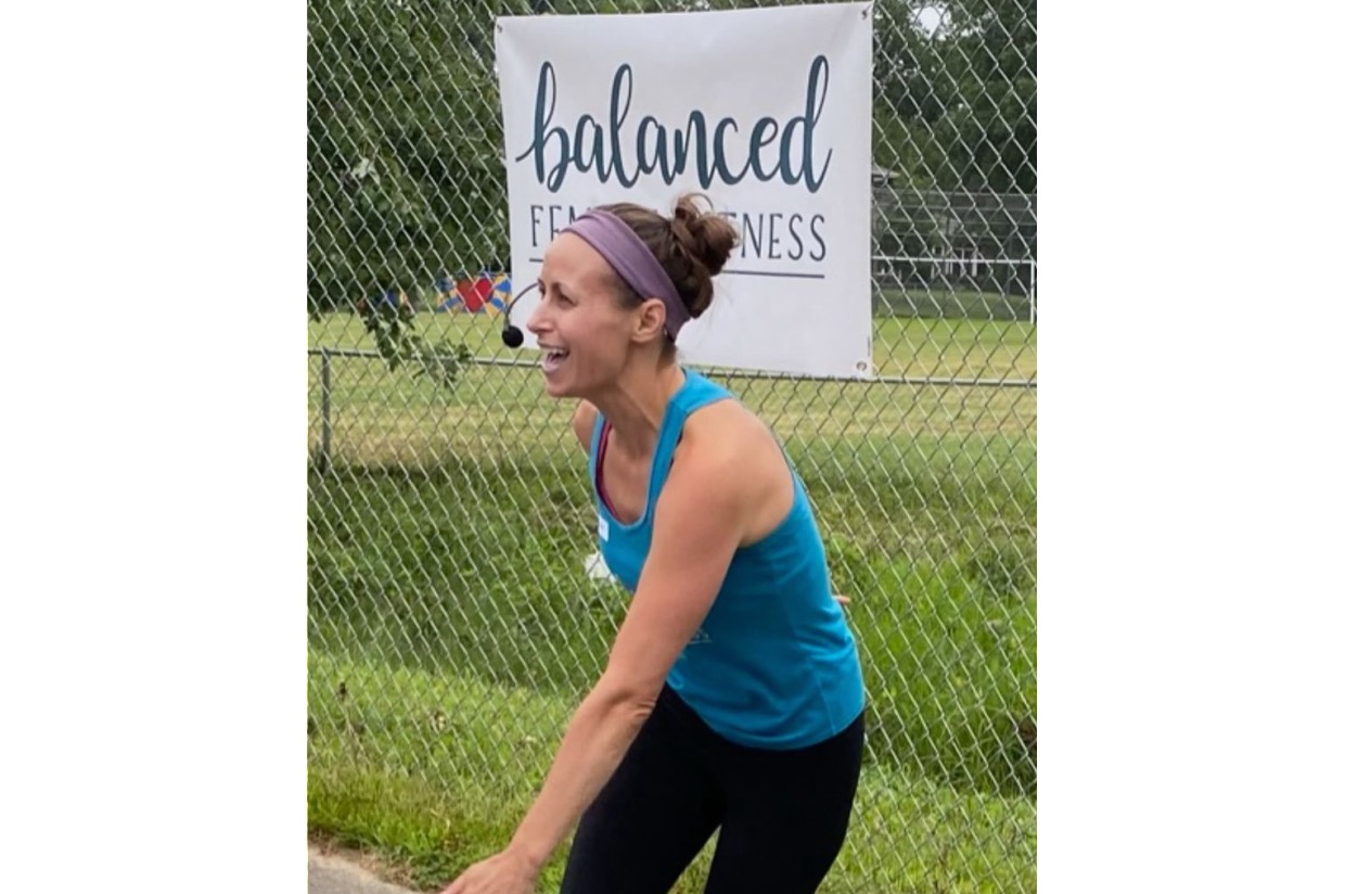 3 Class Pass at Balanced Female Fitness | Friendship Preschool 2025 ...