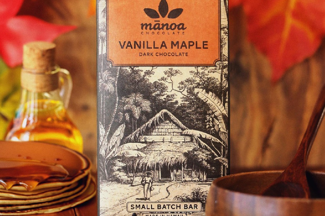 Exp 10: Manoa Chocolate Tastings for 4, Kailua, Oahu (4 of 4) | Whale ...