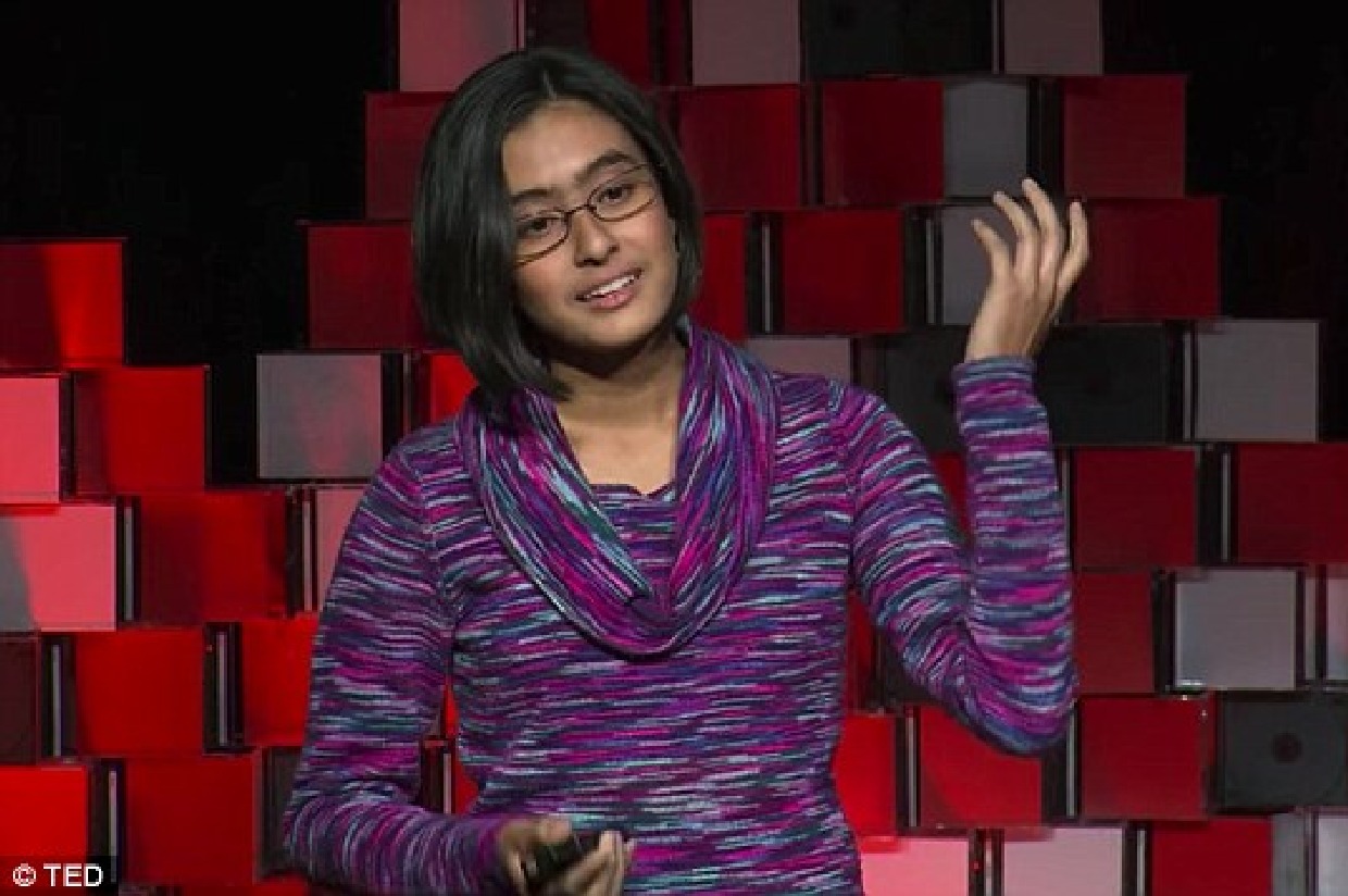 Class Zoom with Astrophysicist Dr. Anjali Tripathi + NASA Gift Pack | Spring Thing “Under the ...