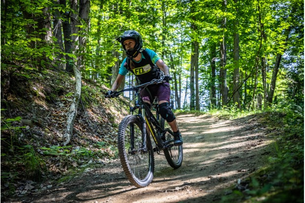 1 Find Your Ride Voucher from Highland Mountain Bike Park | 2024 ...