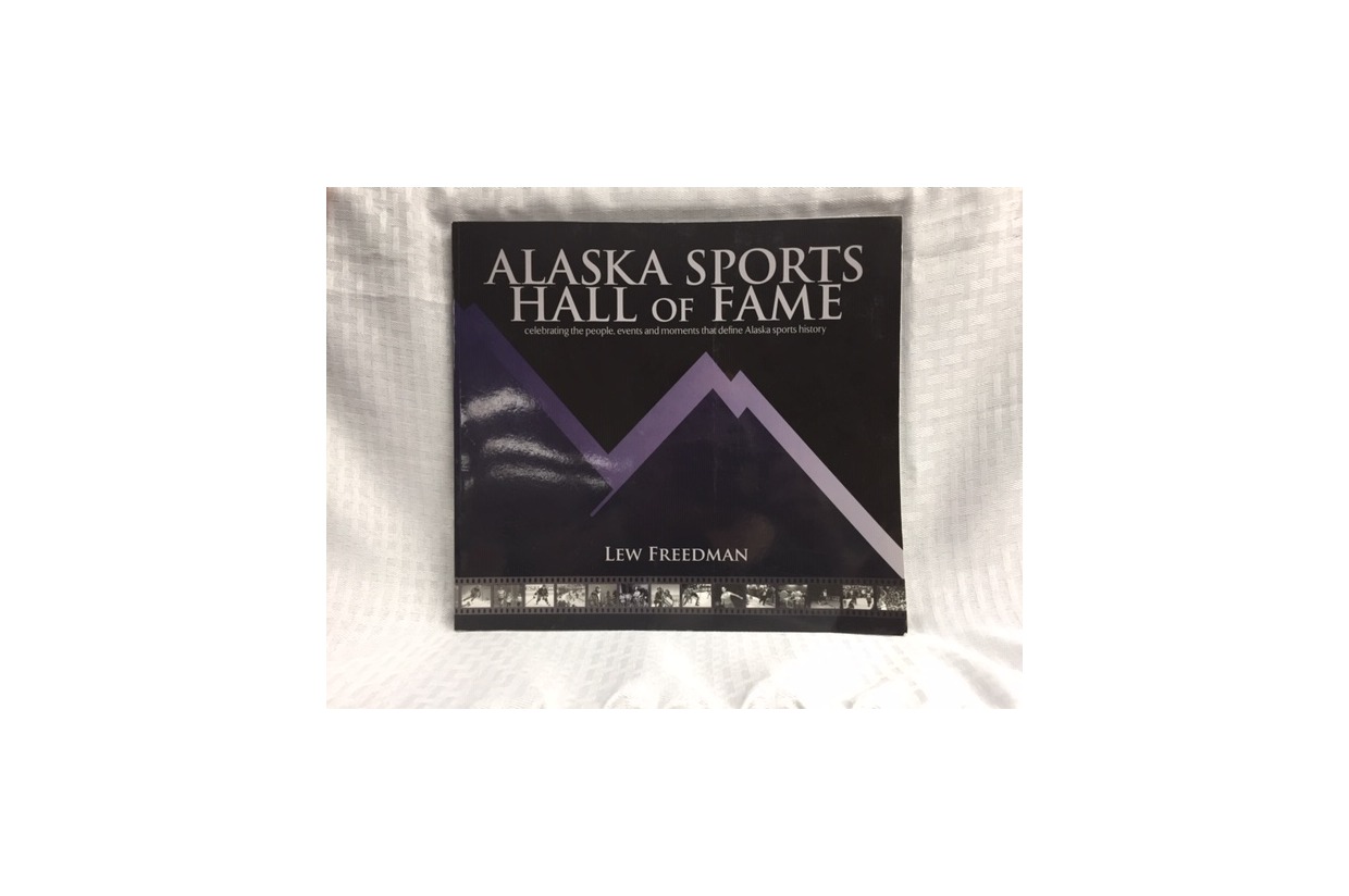 Alaska Sports Hall of Fame | Biz Bee Silent Auction | Literacy Council ...