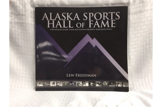 Alaska Sports Hall of Fame | Biz Bee Silent Auction | Literacy Council ...