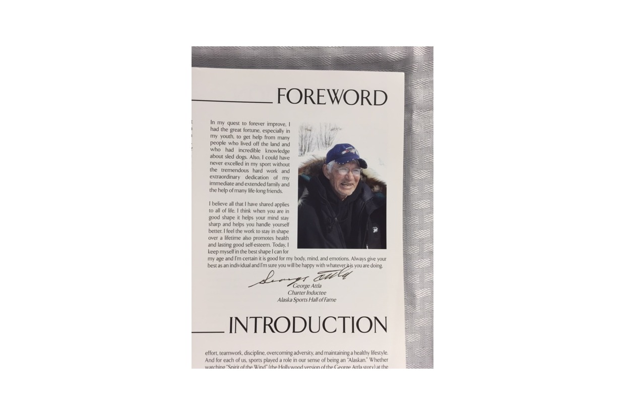 Alaska Sports Hall of Fame | Biz Bee Silent Auction | Literacy Council ...