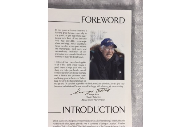 Alaska Sports Hall of Fame | Biz Bee Silent Auction | Literacy Council ...