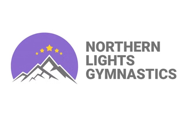 Open Gym Punch card at Northern Lights Gymnastics | Farm-to-table ...