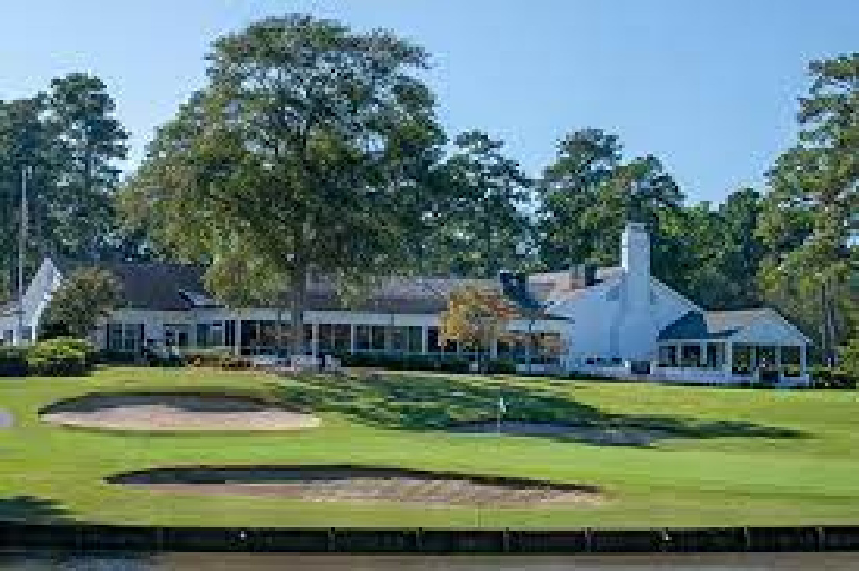 Round of four at Brook Valley Country Club | Spring Roastin' for ...
