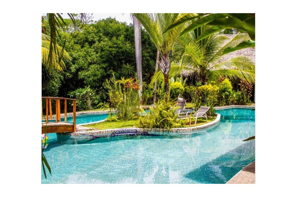 A Costa Rica Group Getaway in Your Own Villa | The Billboard Blitz ...