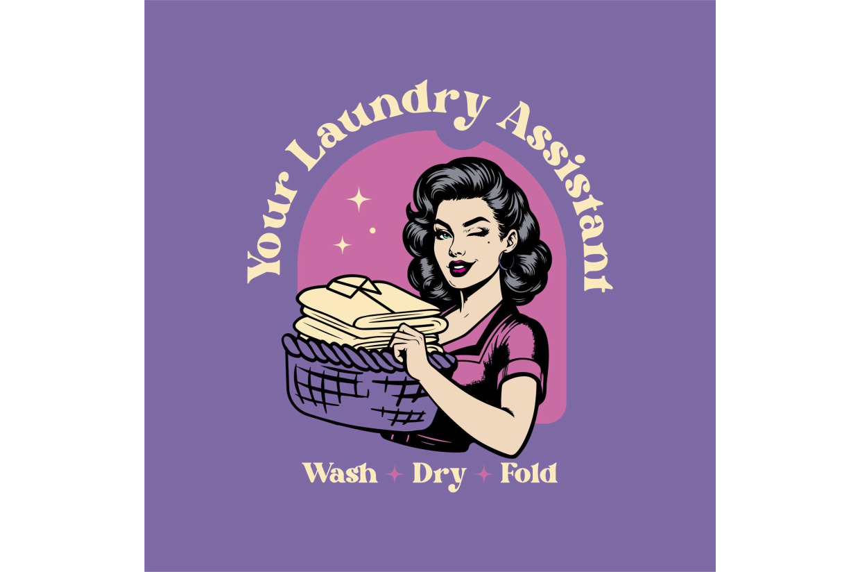 Your Laundry Assistant Goodies $250 value - Minimum bid: | Northland ...