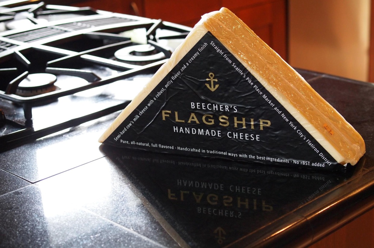 Beecher Cheese 8lb Colossal Cut | Inside Health's Spring 2021 Silent ...