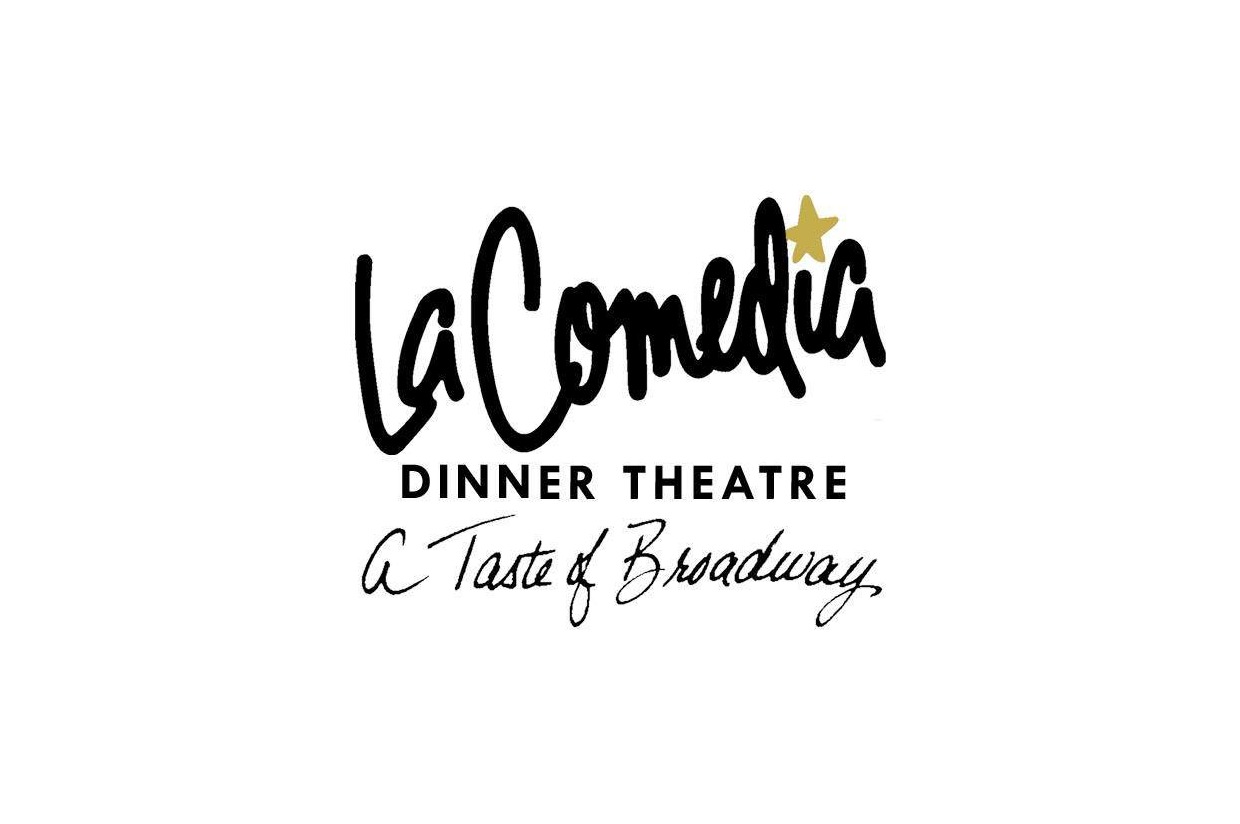 La Comedia Dinner Theatre Experience for Two | Silent Auction for Serve ...