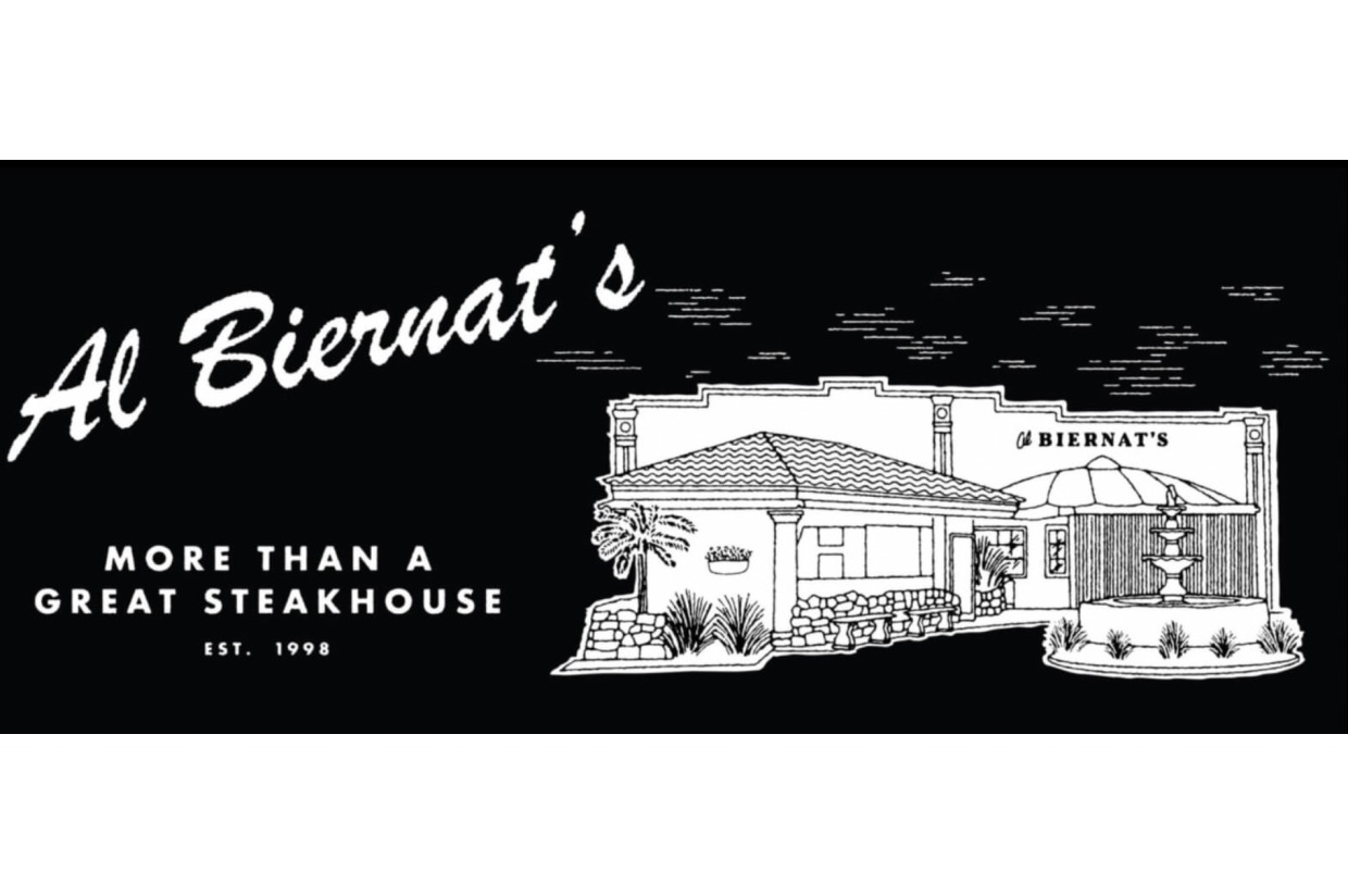 $150 Al Biernat's Gift Card | Christie PTA 2025 FALL FEST Silent Auction | Christie Elementary ...