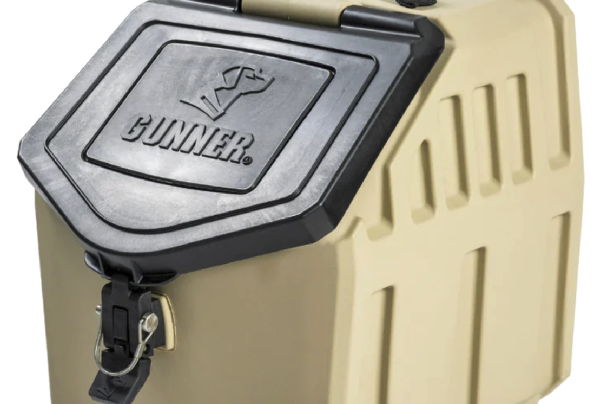 Gunner Food Crate 30 | 2024 Fall Grand - Gateway Retreivers HRC ...