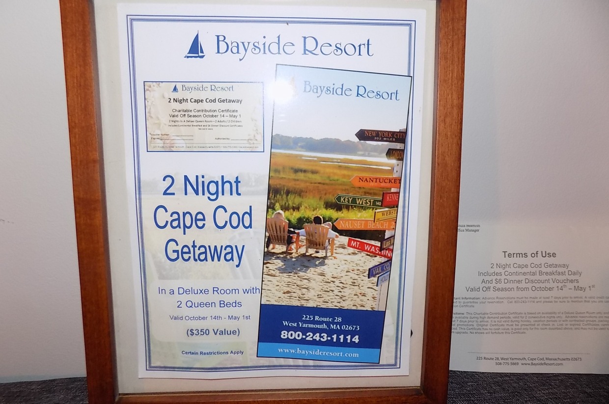 2 Night Cape Cod Getaway | West Sayville Christian School | West ...