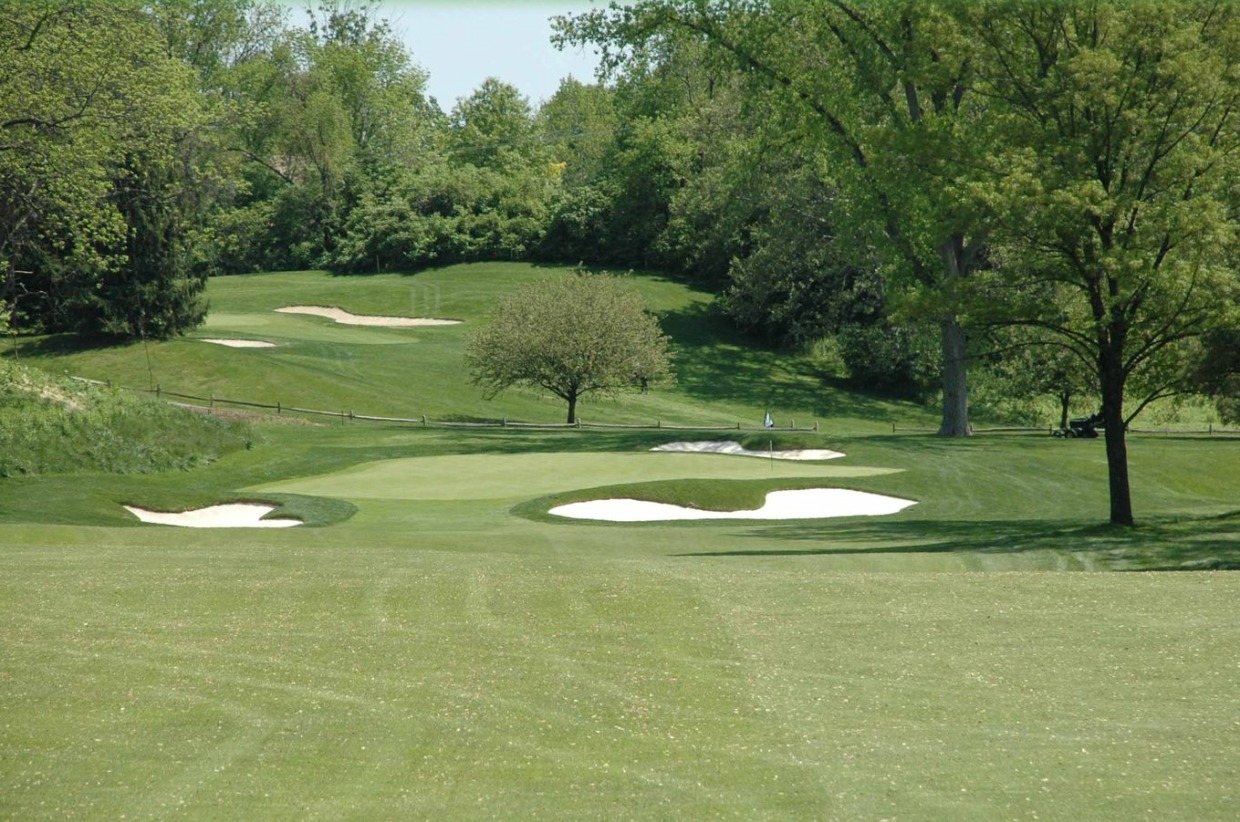 Brookside Golf & Country Club | Golf 2025 | Miami University Athletics ...