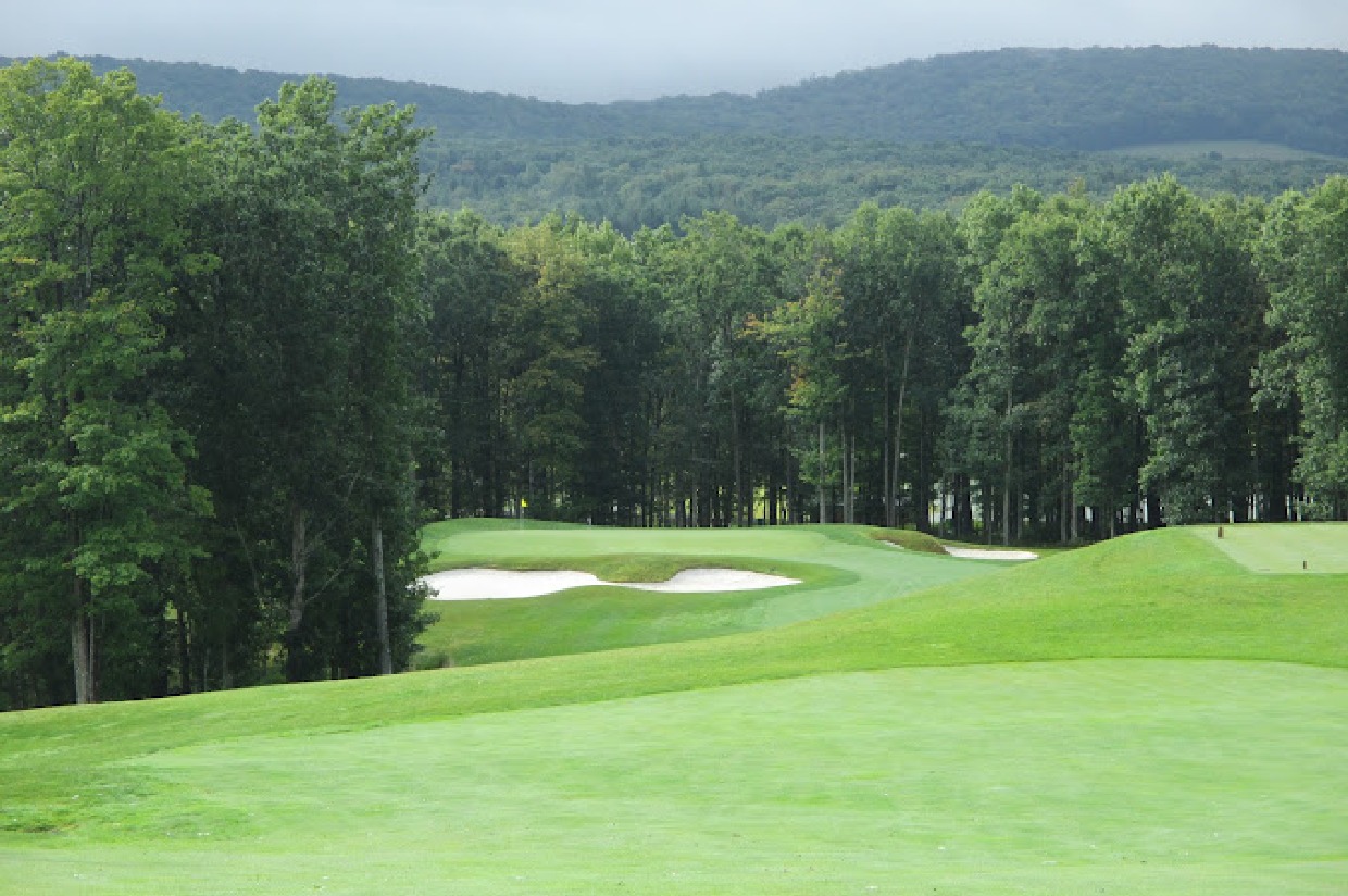 Thousand Acres Golf Club | 2024 MSGA Junior Golf Auction | Maryland ...