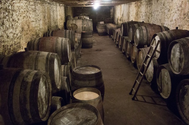 6-Bottle Selection from the Legendary Château Rayas | The Rayas & Keiko ...