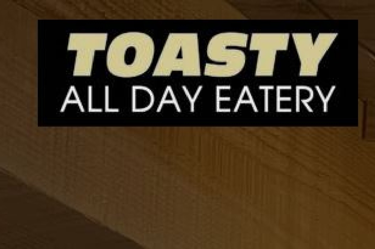 Toasty All Day Eatery Gift Basket — Silent Auction to Support Trent ...