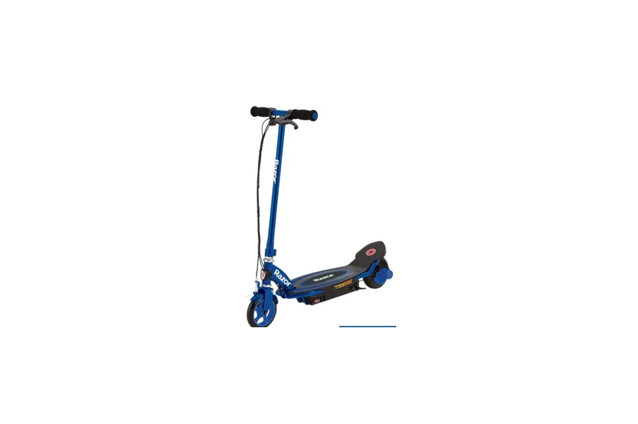Razor Electric Scooter – Power Core E95 — Pawprints in the Snow Silent ...