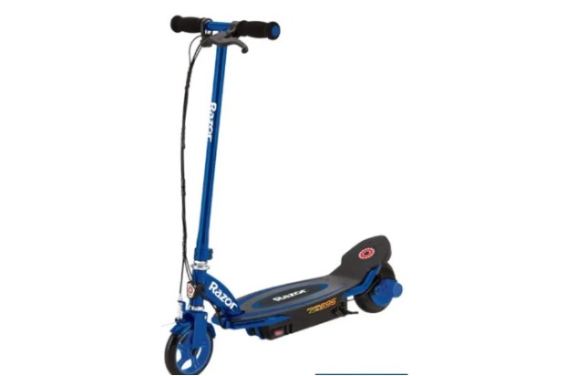 Razor Electric Scooter – Power Core E95 | Pawprints in the Snow Silent ...