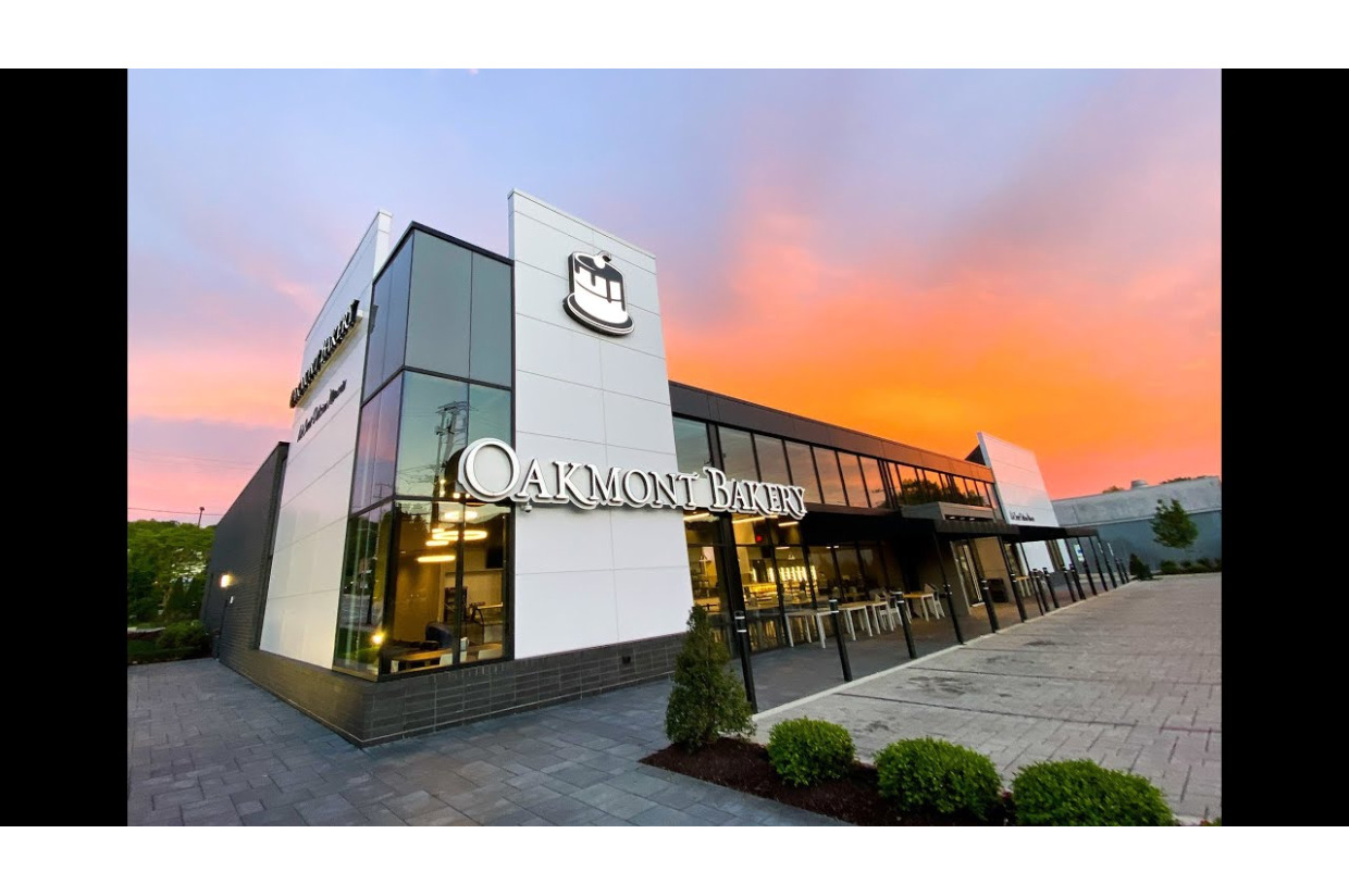 Oakmont Bakery $10 Gift Card | Trinity Tower Sock Hop 2025 | Trinity ...