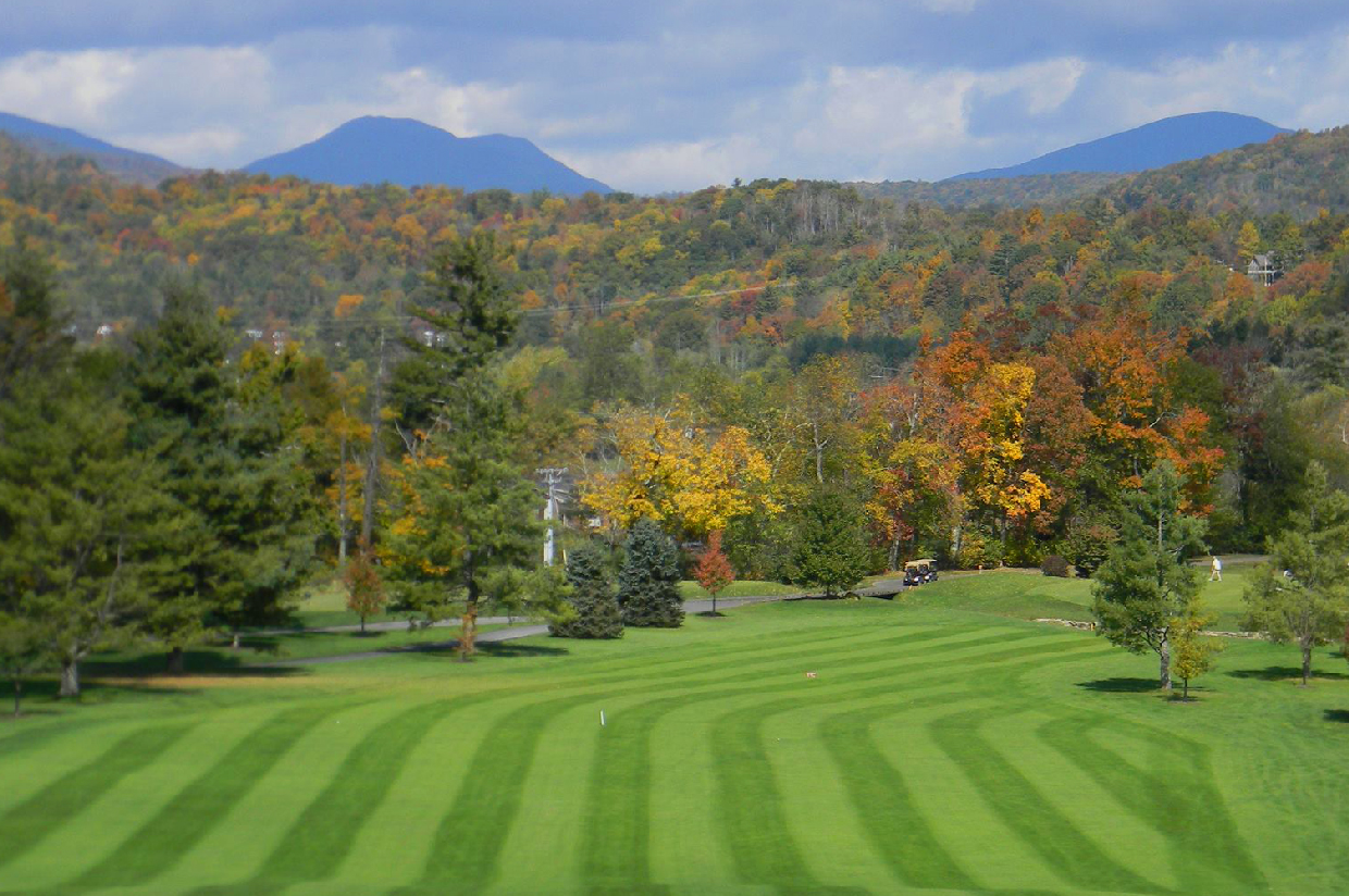 Boone Golf Club for Two | Hope Survives Online Auction | Hospitality ...