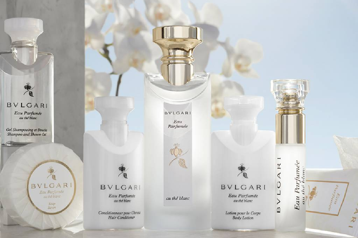 Bvlgari Luxury Basket | Hope Survives Online Auction | Hospitality ...