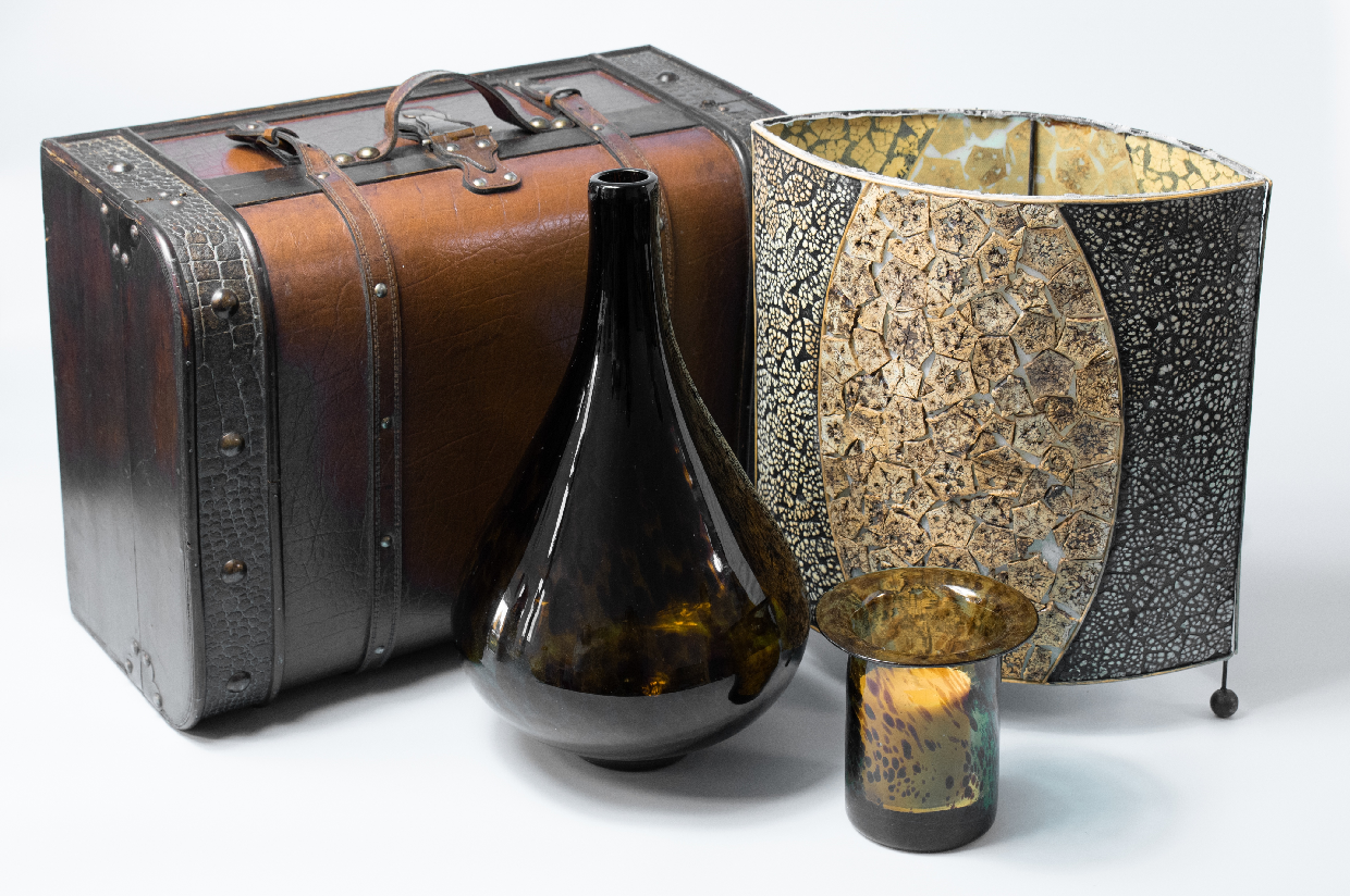 Art Deco-ration | Hope Survives Online Auction | Hospitality House of ...