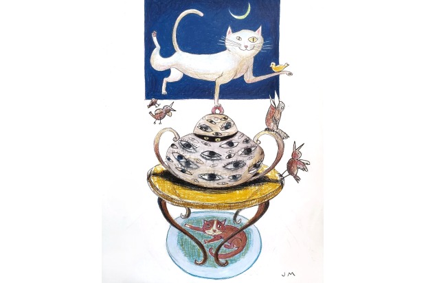 Urn | 14th Annual Art of the Piedmont | Middleburg Montessori School ...