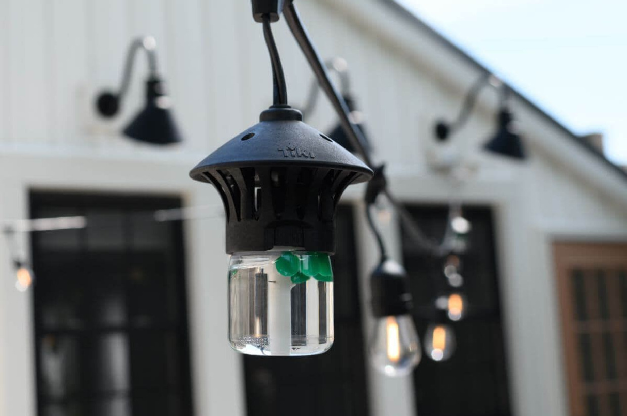 Tiki BiteFighter LED String Lights | 2023 Spring Grand - Old South HRC ...