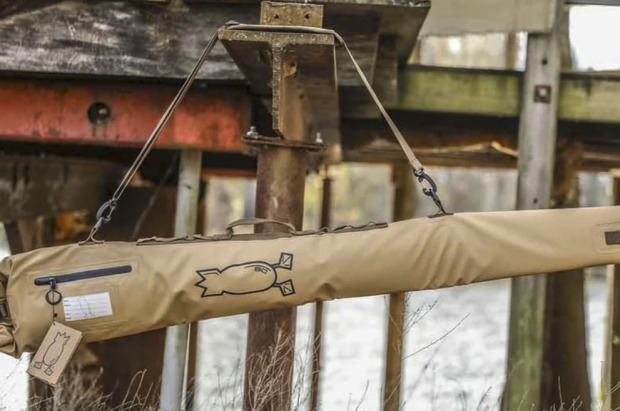 Dry Gauge Waterproof Gun Case | 2024 Fall Grand - Gateway Retreivers ...