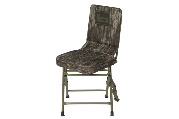 Banded Swivel Blind Chair | 2024 Fall Grand - Gateway Retreivers HRC ...