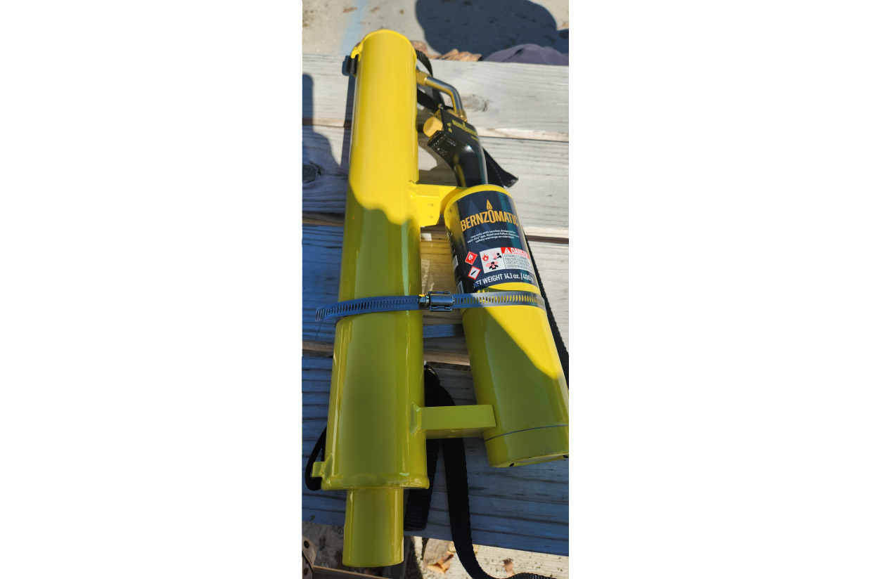 BOOM Gun | 2024 Fall Grand - Gateway Retreivers HRC | Hunting Retriever ...