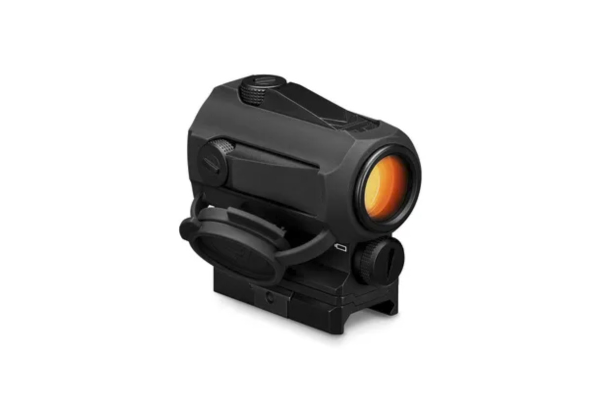 Vortex Optics SPARC AR | 2025 Spring Grand - Wisill HRC | Hunting ...