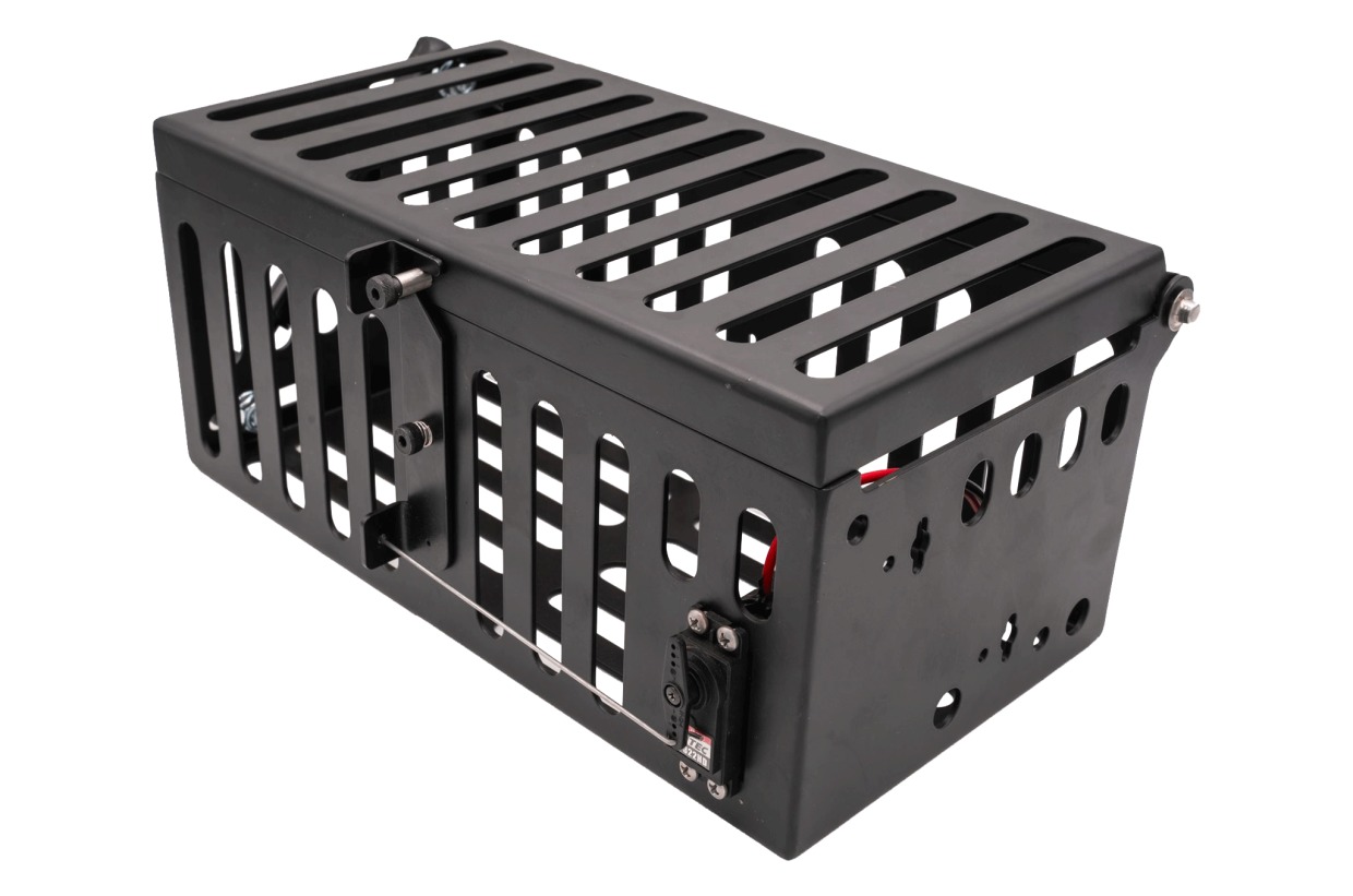 RRank Release | 2025 Spring Grand - Wisill HRC | Hunting Retriever Club ...