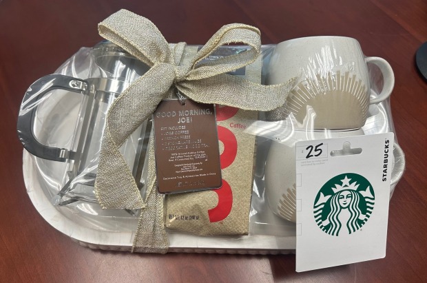 Good Morning, Joe! | 2024 Operation Helping Hands Annual Charity Golf ...