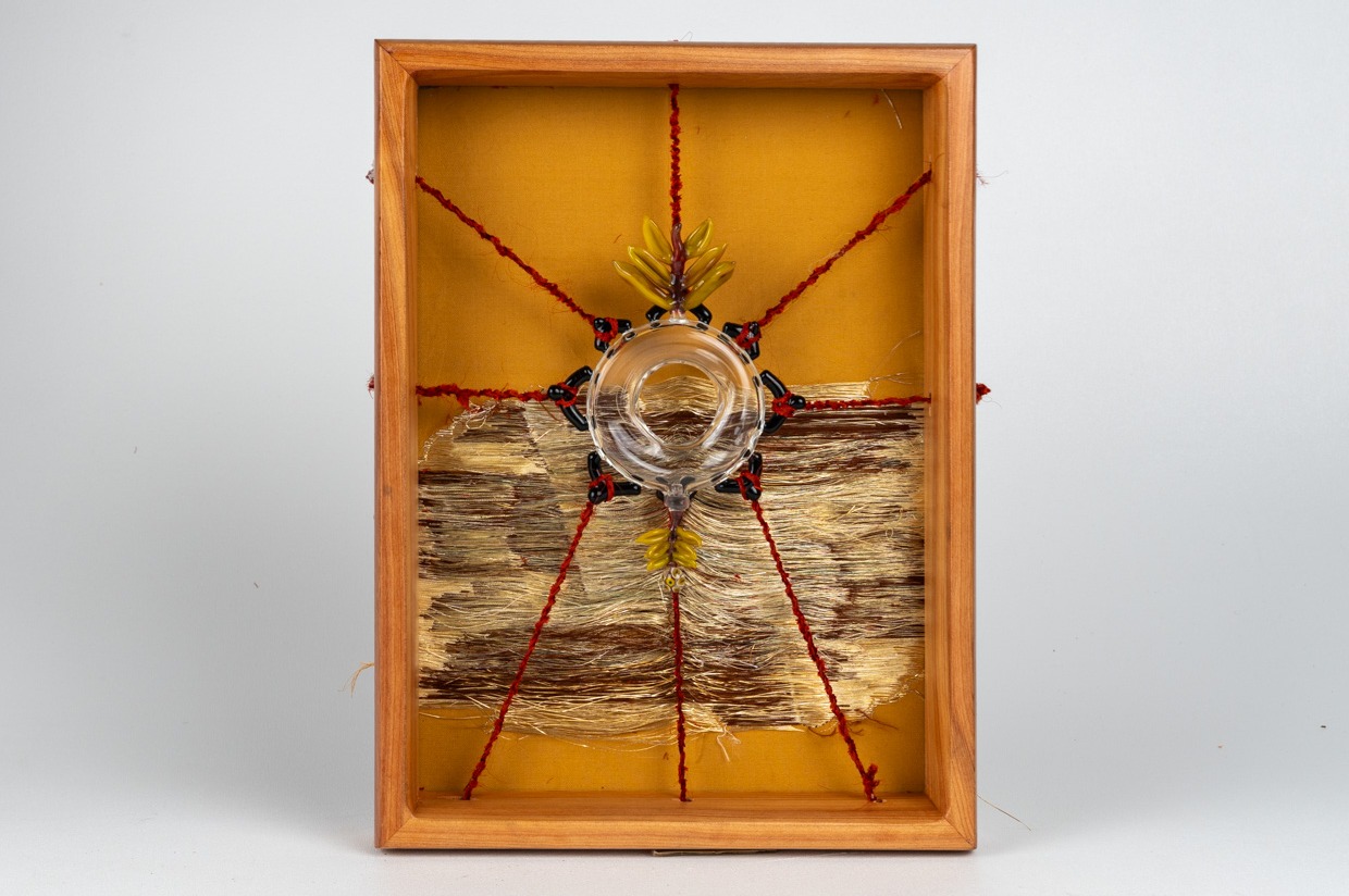 006 industrial sprout threading | HAC 2025 Online/Silent Auction ...