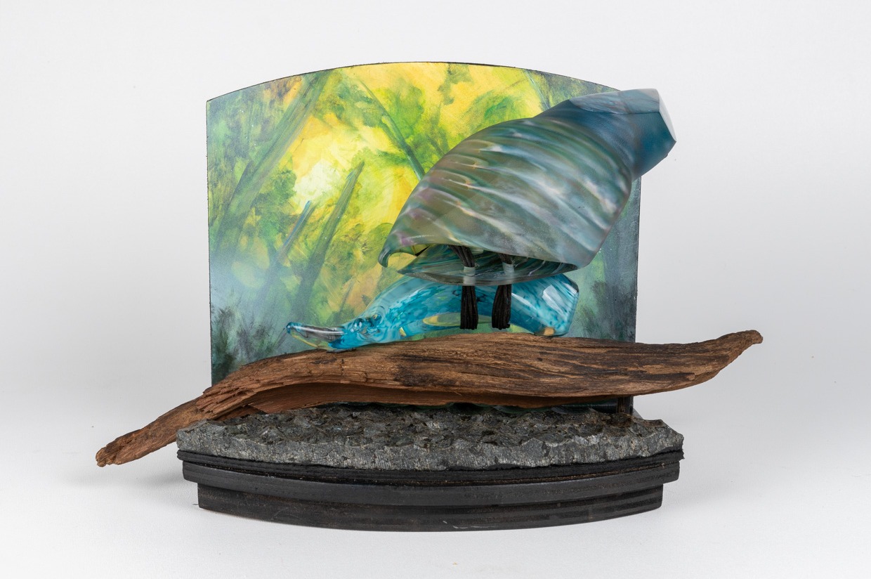 079. Kahuli Tree Snail — HAC 2025 Online/Silent Auction - Holomua Kakou ...