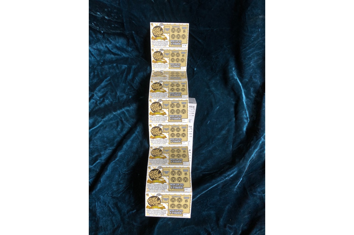 Christmas Tray and Lotto #52 | St Vincent De Paul 2023 Online Auction ...