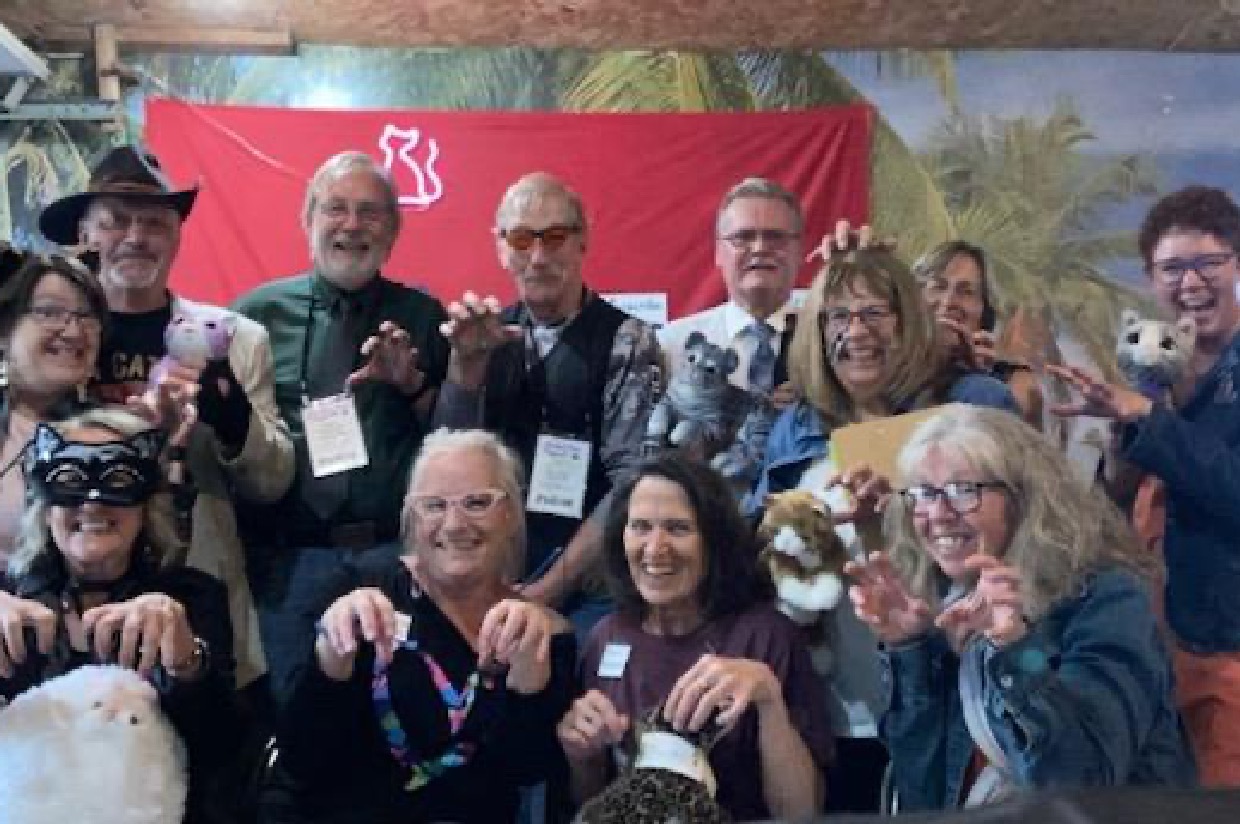Mystery and Mayhem | St. John's Church Picnic Online Auction 2025 | St ...